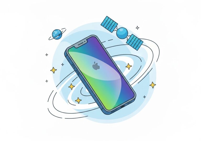 Apple extends free satellite features for iPhone 14/15 | Insight