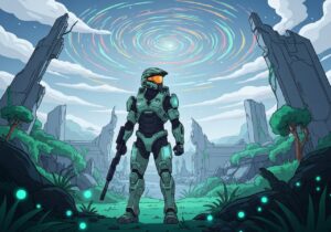 Halo Infinite’s Final Major Update — GameBrief