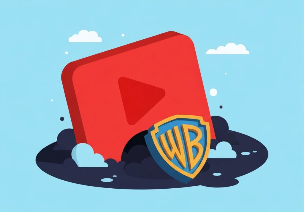Netflix’s $82.7B Warner Bros. Deal — What It Means | Insight