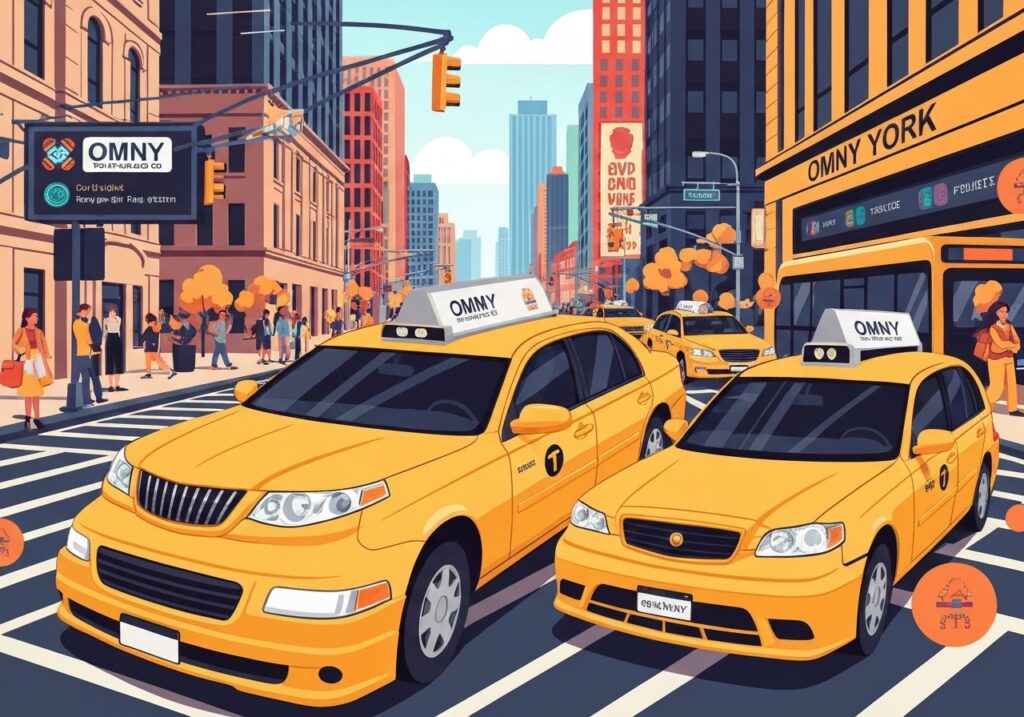 NYC ends MetroCard era and moves to OMNY contactless fares — TransitLab