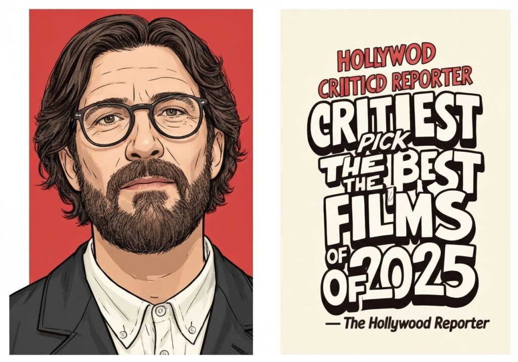 Hollywood Reporter's Critics Pick: Best Films of 2025 — CineScope
