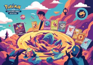 2026 Pokémon TCG Standard Rotation — Pokémon.com