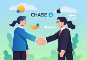 Chase to Become New Issuer of Apple Card — Apple
