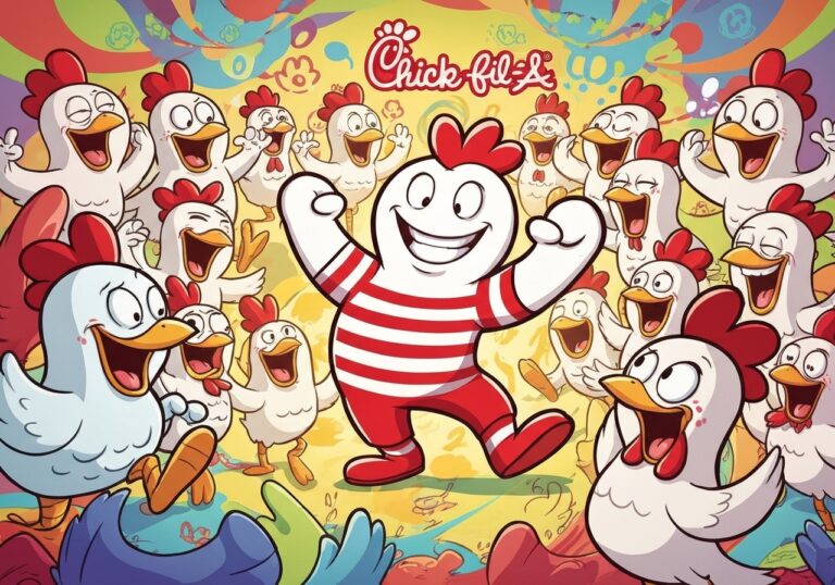Chick-fil-A's biggest 80th-anniversary campaign — Diner Digest