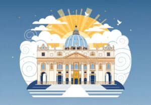 Jubilee: Closing of St Peter’s Holy Door — Vatican News