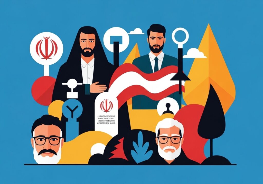 Which are Iran’s main opposition groups? | Insight Today