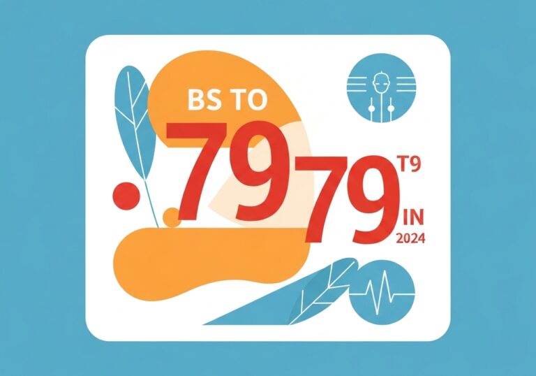 U.S. Life Expectancy Climbs to 79 in 2024 — NewsLab