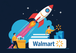 Amazon tops Walmart in 2025 global sales — Insight Desk
