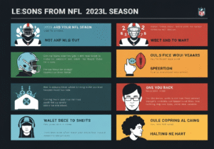 Eight 2025 NFL Lessons: Defense Reigns — Sports Illustrated