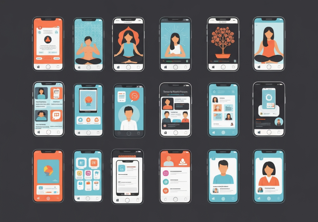 10 Mobile Apps to Use in 2026 | Tech Notebook