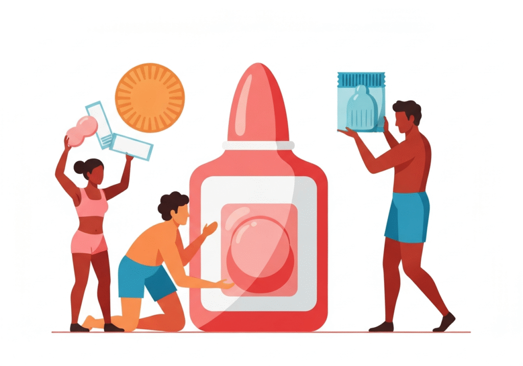 Condom Shortage at Milan-Cortina Olympic Village — NewsBrief