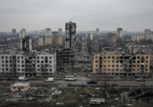 Four Years On: Russia-Ukraine War by the Numbers | Insight Brief