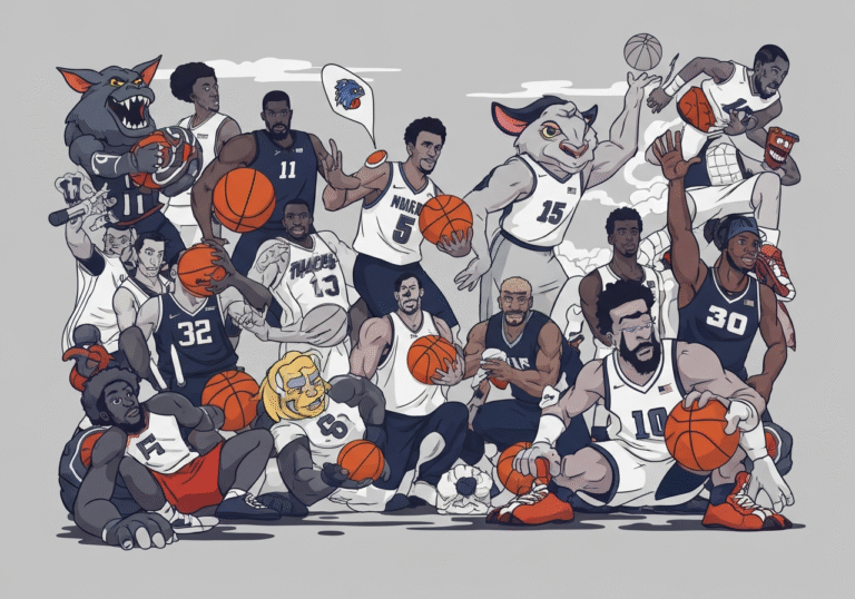 March Madness 2026: Model Picks and Upset Alerts | SportsLine
