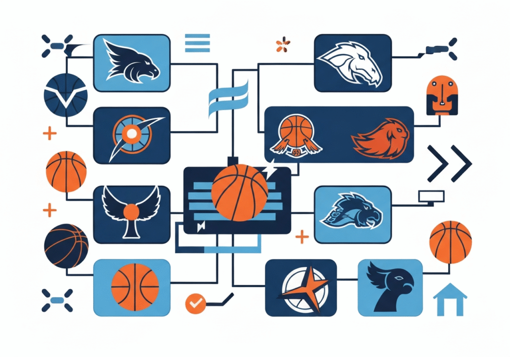 March Madness 2026: Expert Bracket Picks | Sports Illustrated