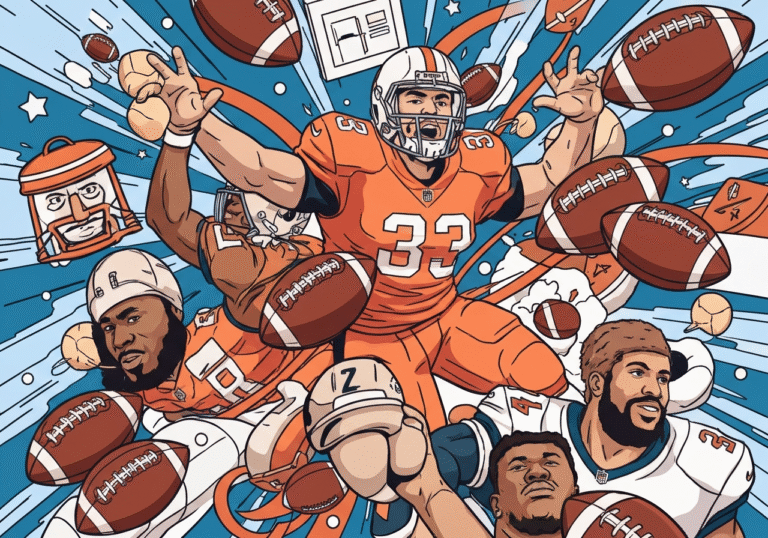 NFL Free Agency 2026 Live Tracker — Deep Sports Brief